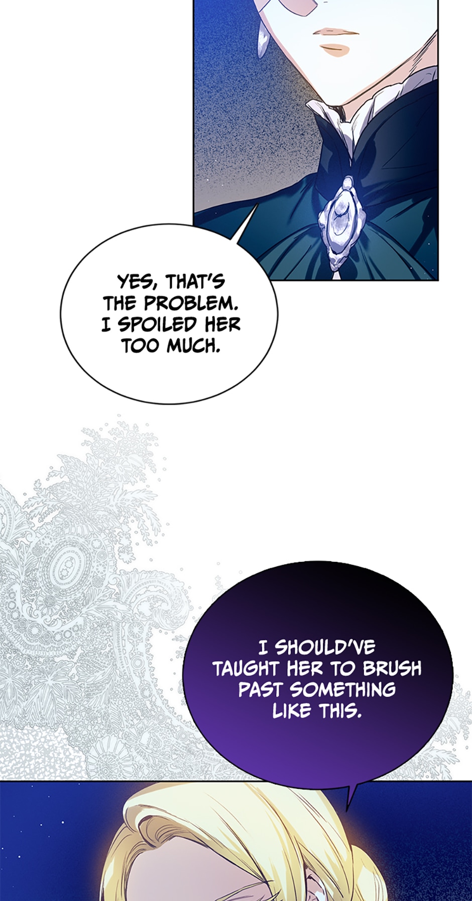 Read Royal Marriage :: Episode 3 | Tapas Comics