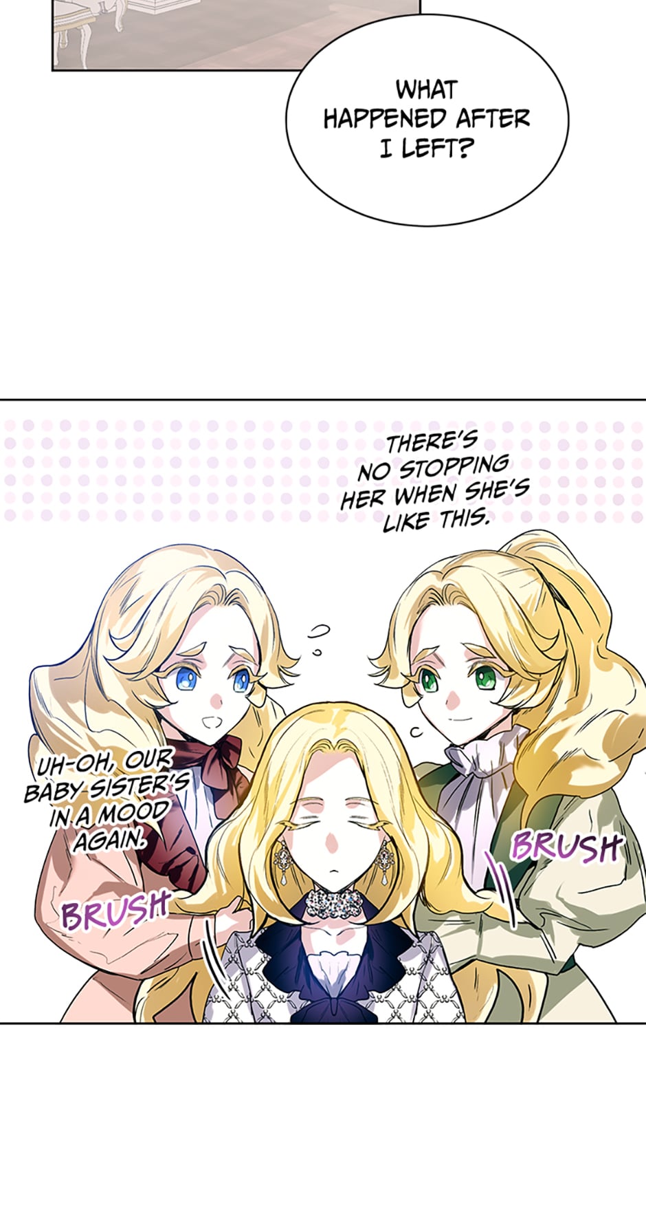 Read Royal Marriage :: Episode 3 | Tapas Comics