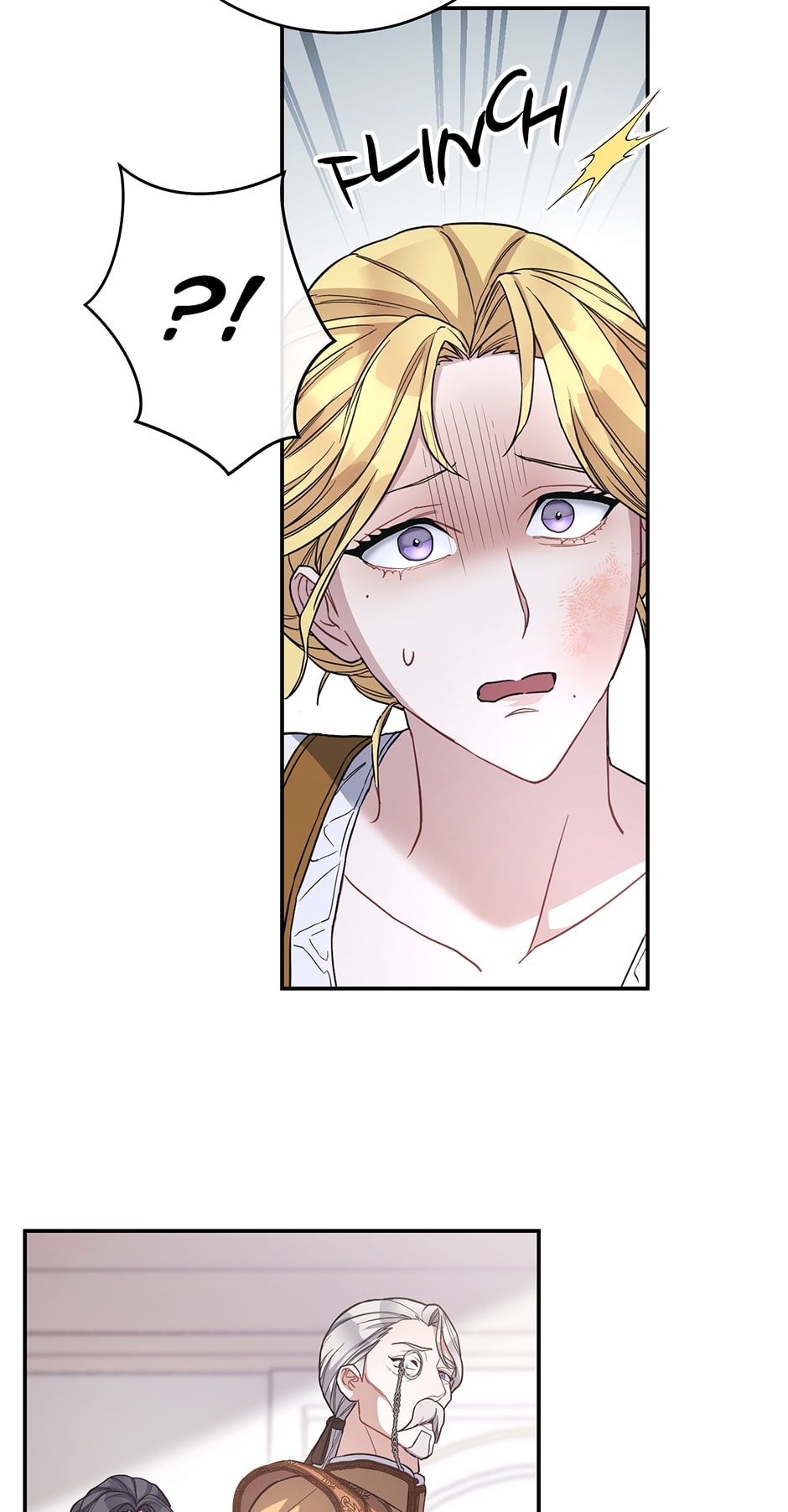 Read Marriage of Convenience :: 6. Yvonne | Tapas Comics