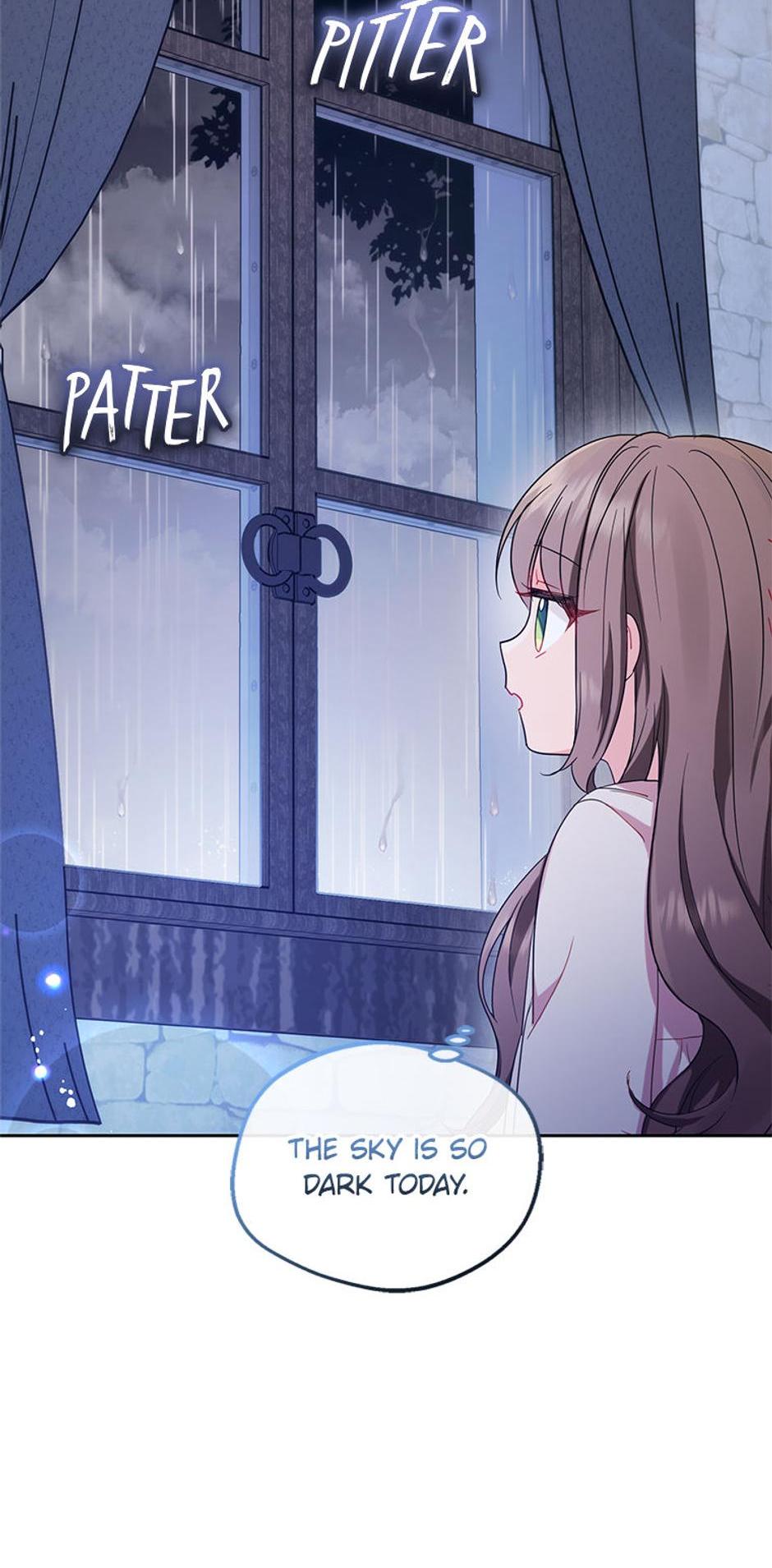 Read The Beloved Bashful Villainess :: Episode 2 | Tapas Comics