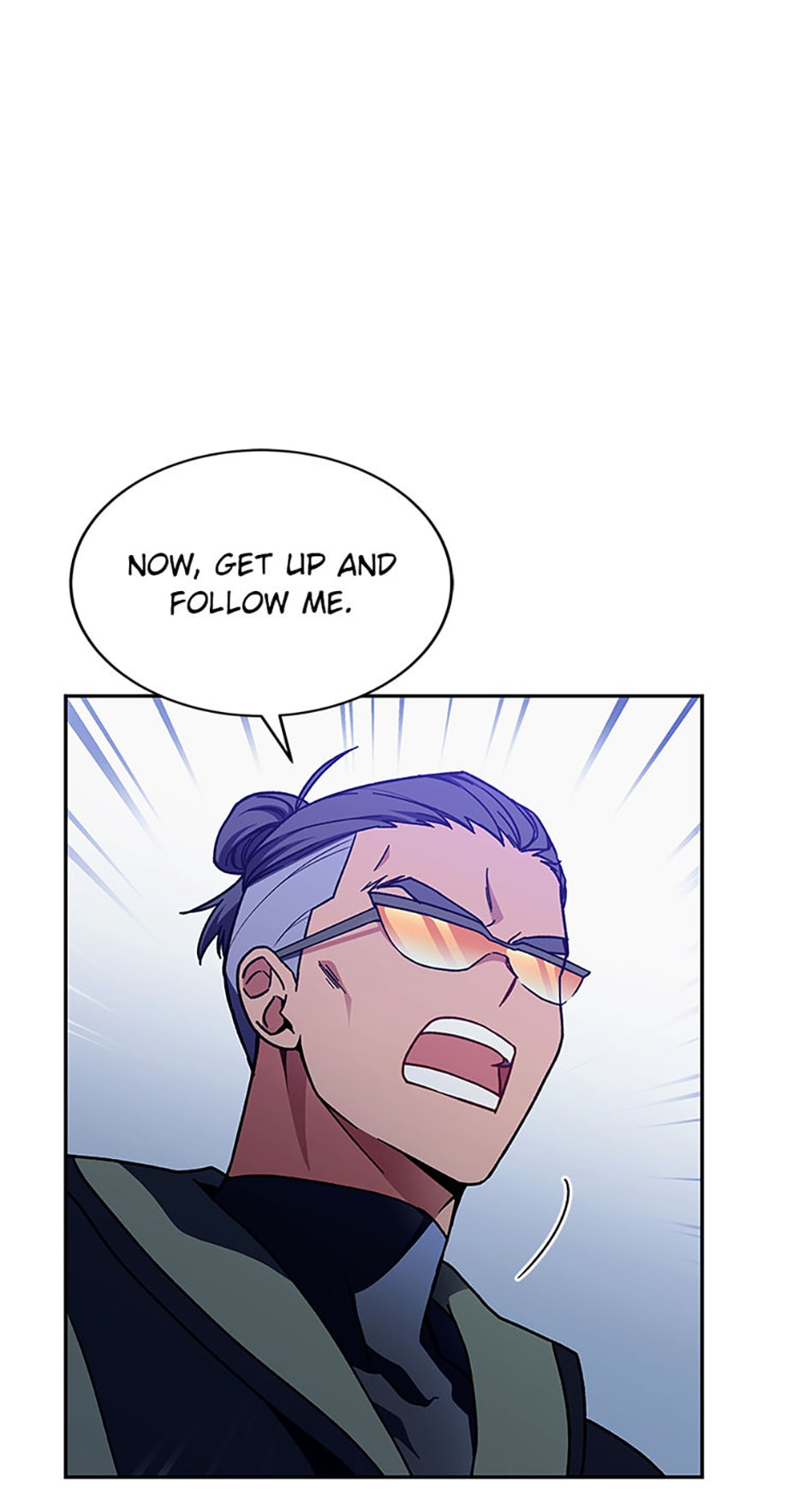 Read The Novel's Extra :: Episode 3 | Tapas Comics