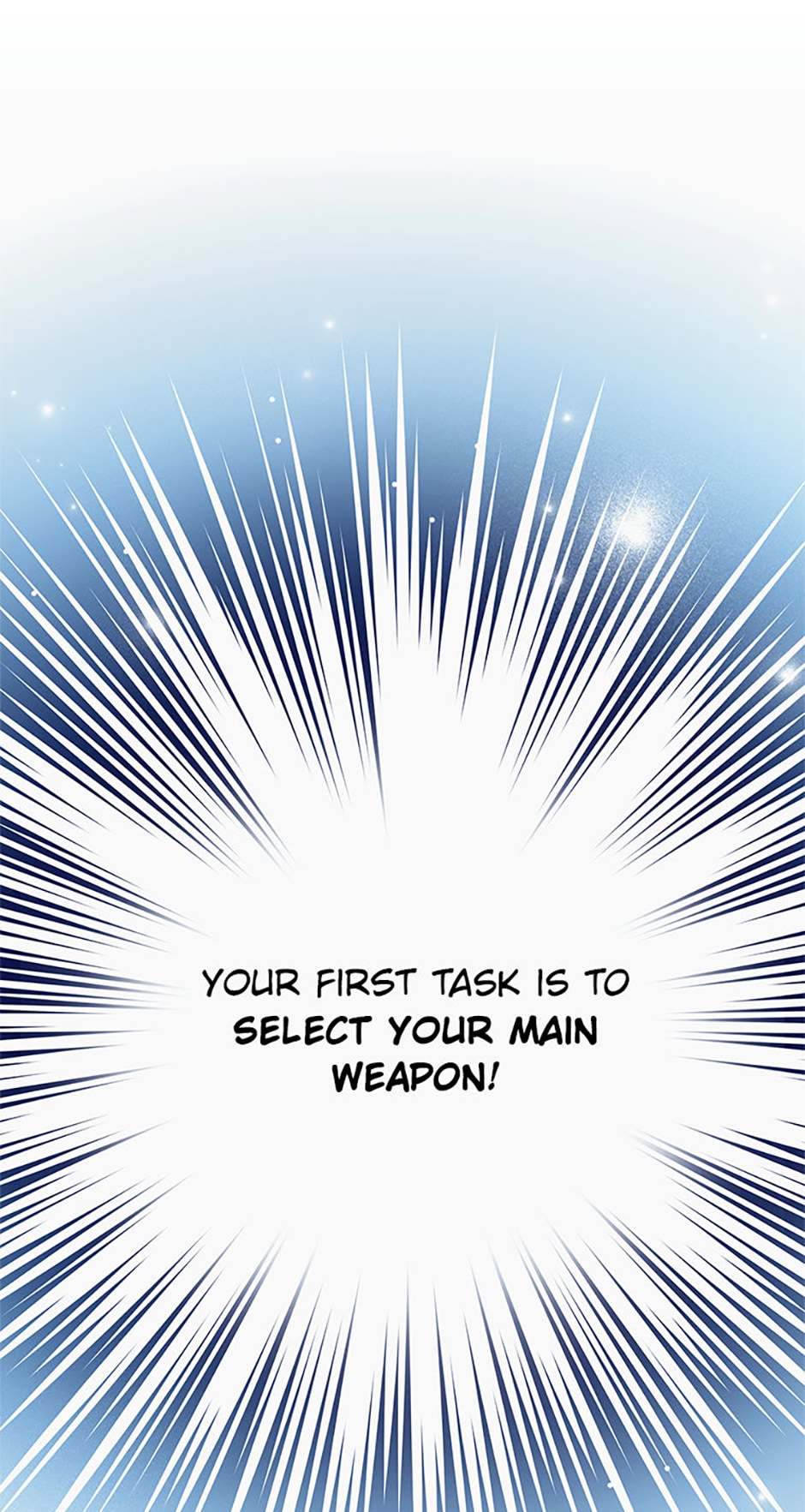 Read The Novel's Extra :: Episode 3 | Tapas Comics