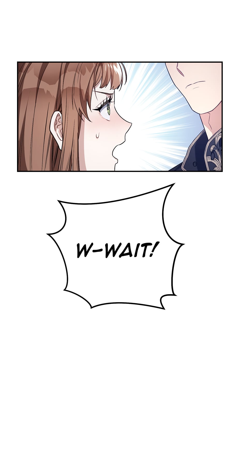 Read Marriage of Convenience :: 3. No Matter What It Takes | Tapas Comics