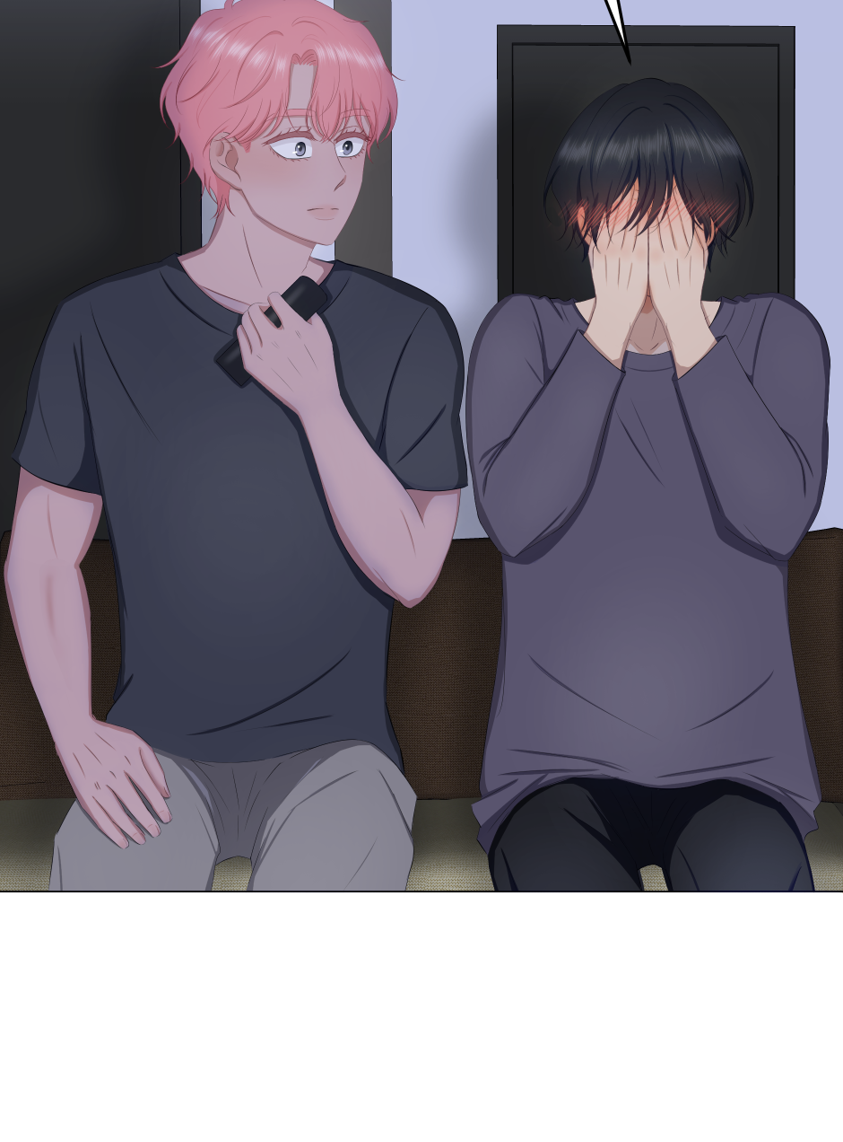 Read I want to make my Baby's Father fall in love :: 28-Yes I want | Tapas Comics