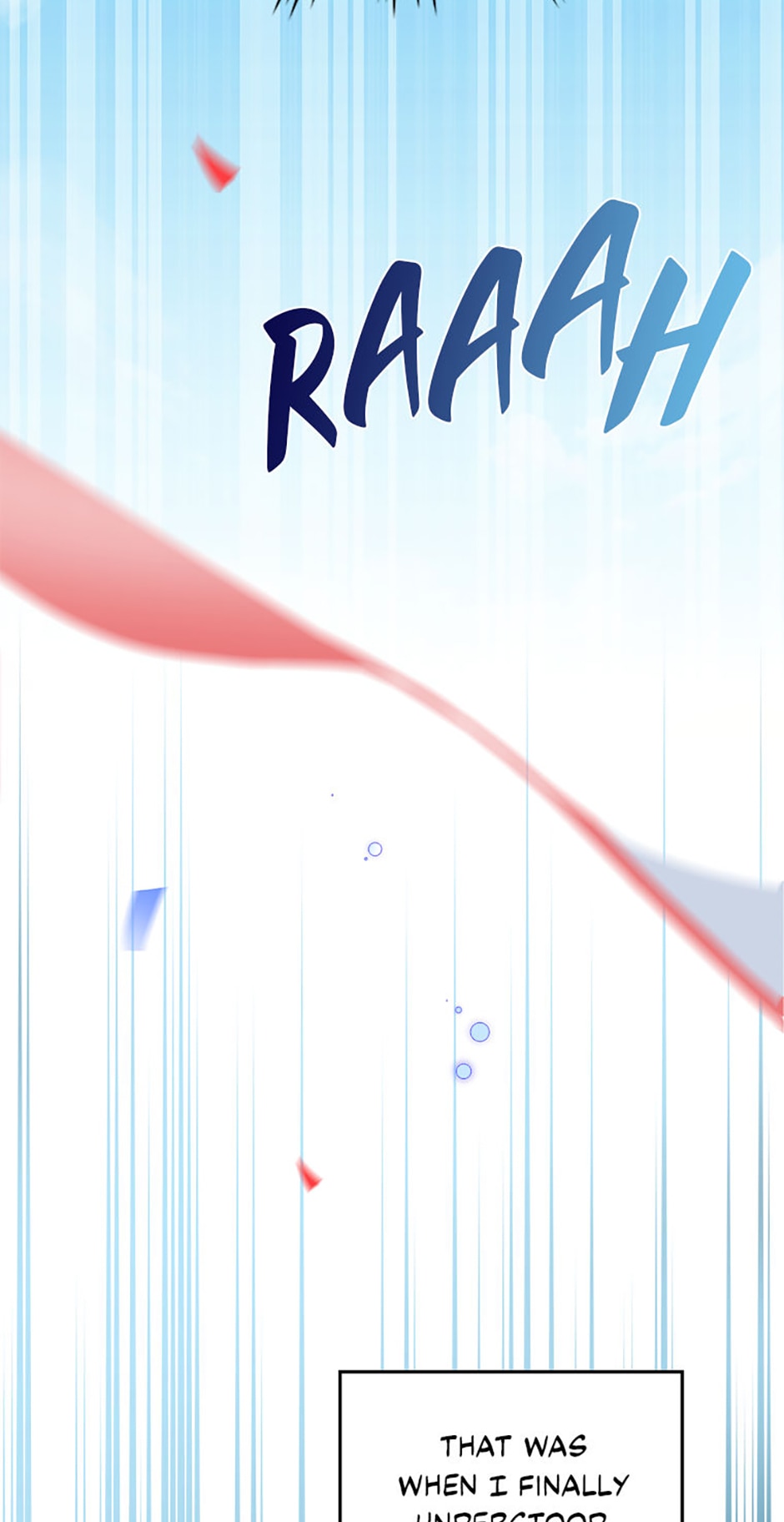 Read The Novel's Extra :: Episode 1 | Tapas Comics