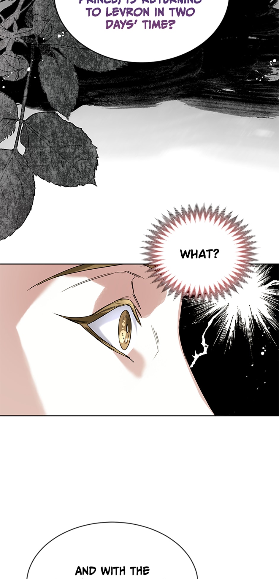 Read Royal Marriage :: Episode 3 | Tapas Comics