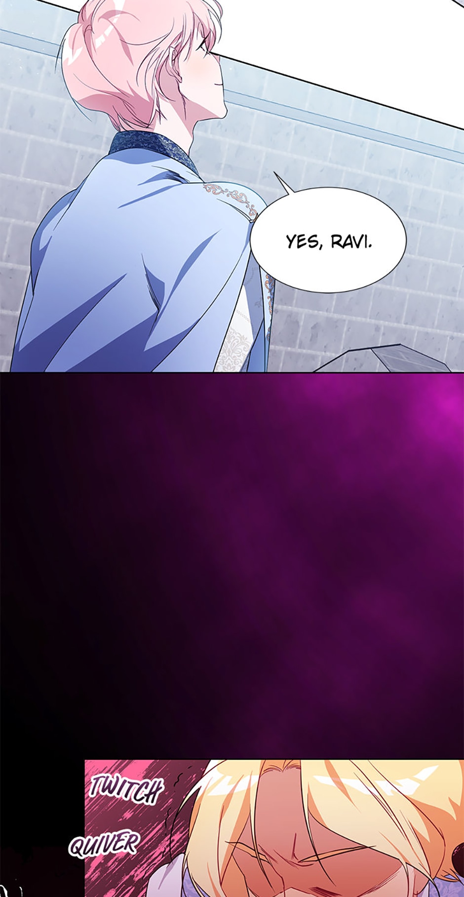 Read Brother Knows Best Episode 3 Tapas Comics