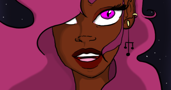 Read (The Archive Version)Hydrian Chronicles :: The Messenger | Tapas ...