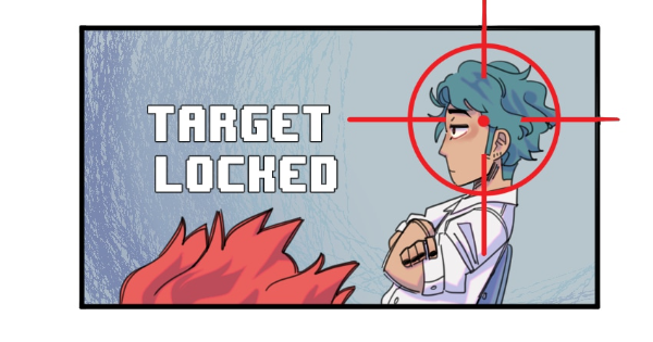 Read Spicy Mints :: Tsurai Doodles | Tapas Community