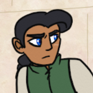 Read The Mermaid Scorned :: Ch 2 pg 3 | Tapas Community