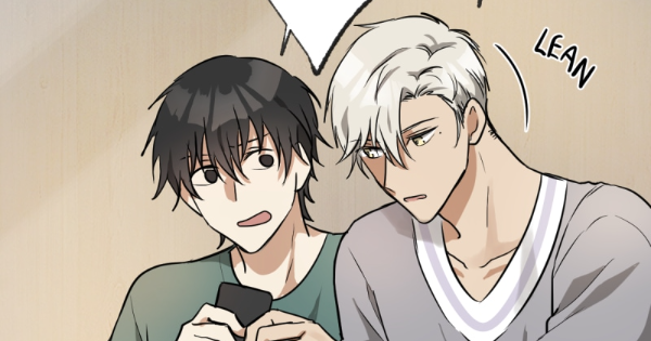 Read Phase Me :: Ep-36 Part 4/5 | Tapas Comics