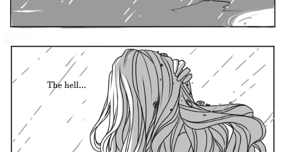 Read Deader than Dead :: Oww... | Tapas Community