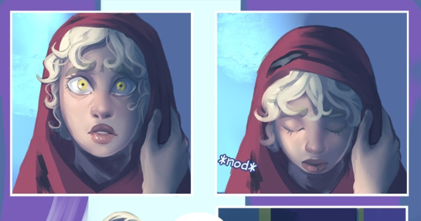 Read Ishaar`s children :: 07_17 | Tapas Community