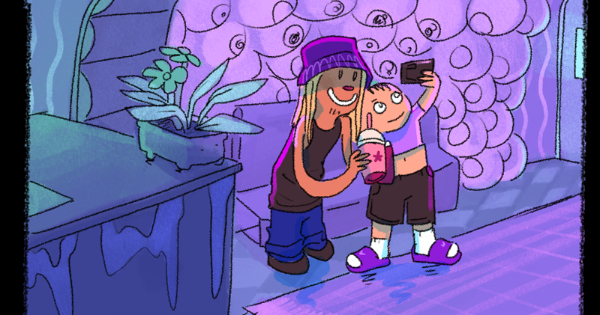 Read TIG BITTY GIRLFRIEND :: Chap 3 (pg 51) | Tapas Community