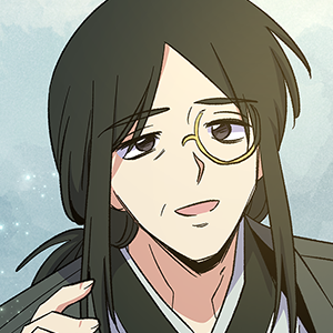 Read Egret: The Great Sage :: Episode 97 | Tapas Comics
