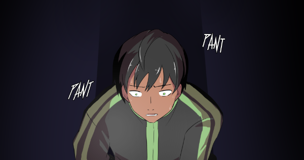 Read The Anime Trope System (Webtoon series) :: Episode 1.3 | Tapas ...