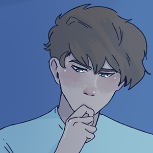 Read To Be Honest :: Chapter 13 | 06 | Tapas Comics