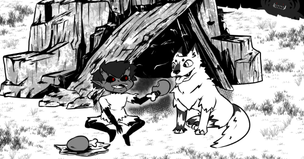 Read Albie Okay :: Albie Okay (One Shot) | Tapas Community