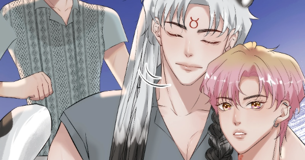 Read Becoming The Beast Bride :: Episode 05 : The Night Before Moving ...