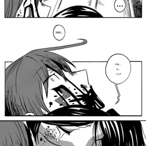 Read Wisteria :: Chapter 5 P18 | Tapas Community