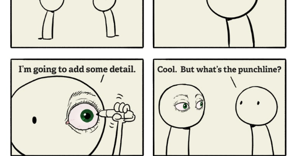 Read TOONHOLE :: Minimalism | Tapas Comics