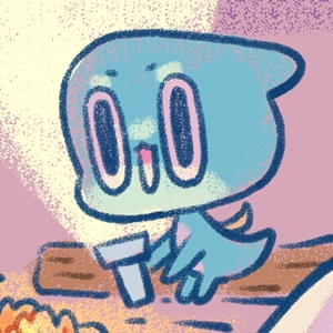 Read 4 Scoops of Spoonz :: Cindy's Scary Story | Tapas Community