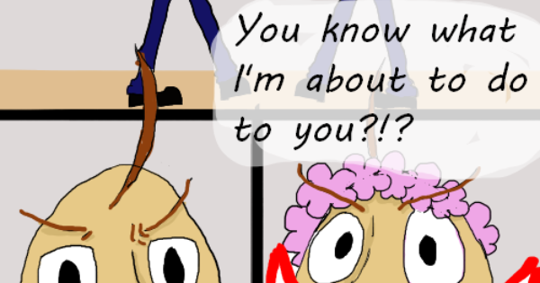 Read Baldi's Basics to Ending the World (Baldi AU) :: Meeting New ...