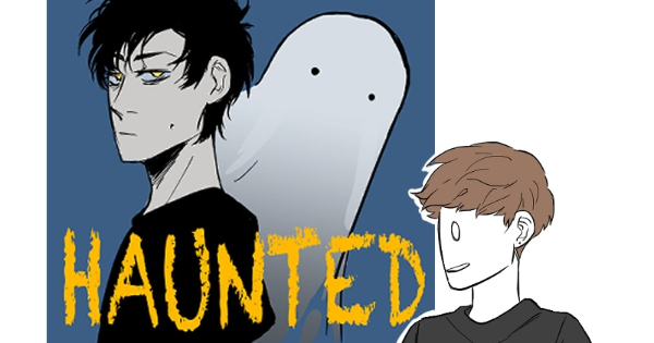 Read HEADLESS :: ANNOUNCEMENT TIME | Tapas Community