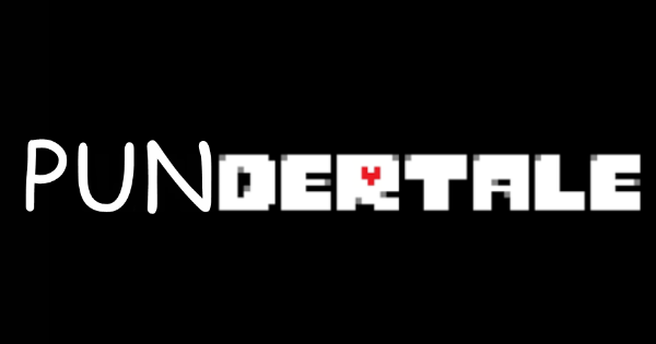 Read PUNdertale :: Daunting task | Tapas Community