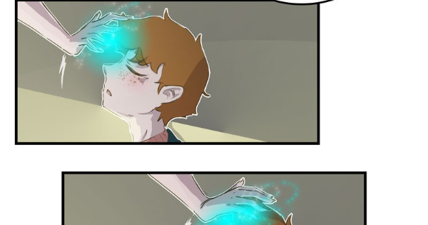 Read That Awkward Magic! (ESP) :: CAP 28 - Parte 2 | Tapas Community