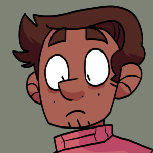 Read MiCoVerse :: Here All Along 21 | Tapas Community