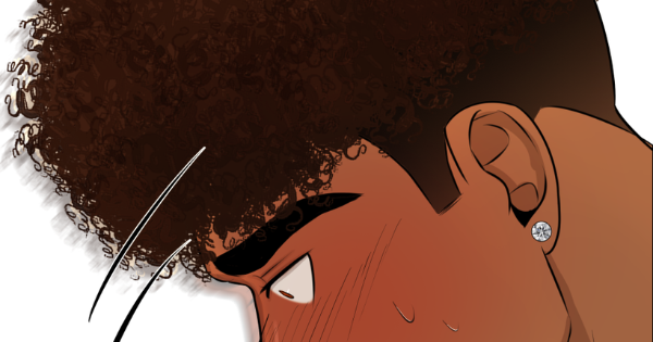 Read Shape Up :: EP 8. Puppy Love, 8 | Tapas Community