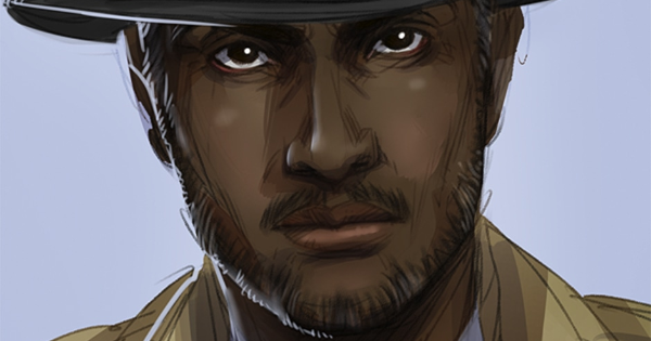 Read Bang! Bang! BOOM! [Extras] :: Character: Daniel Alice | Tapas ...