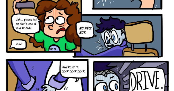 Read Final Task :: Rear View Mirror | Tapas Community