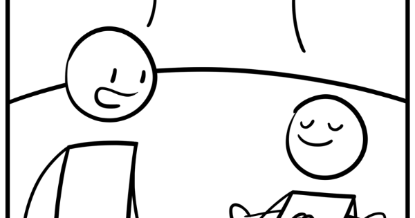 Read Maximumble :: Fun day. | Tapas Community