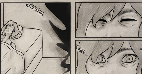 Read The Shadow Follows :: Intro | Tapas Community