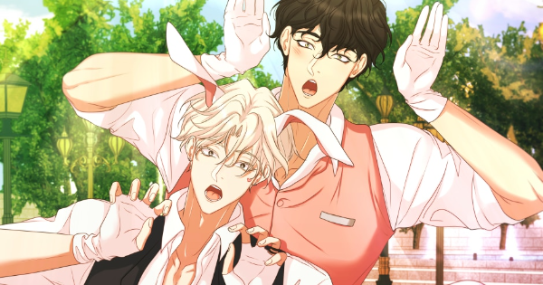 Read What You Wish For :: Happy Easter! | Tapas Community