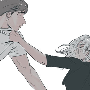 Read How to Draw an Ellipse :: Episode 30 | Tapas Comics