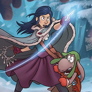 Read A HOUSE DIVIDED :: A HOUSE DIVIDED 3 starts next week! | Tapas ...