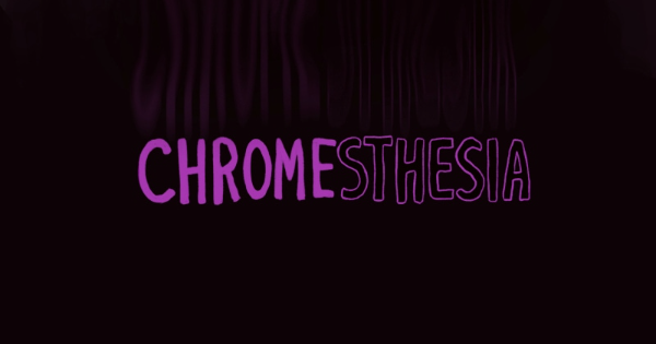 Read Chromesthesia :: The First Step | Tapas Comics