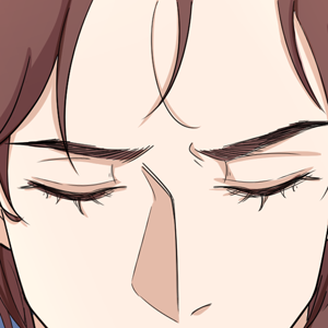 Read In for the Long Fall :: 43. Not Afraid | Tapas Comics