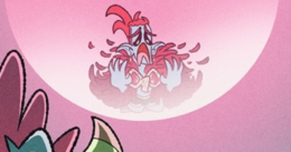 Read Imp King :: Chapter 2: pages 46-47 | Tapas Community