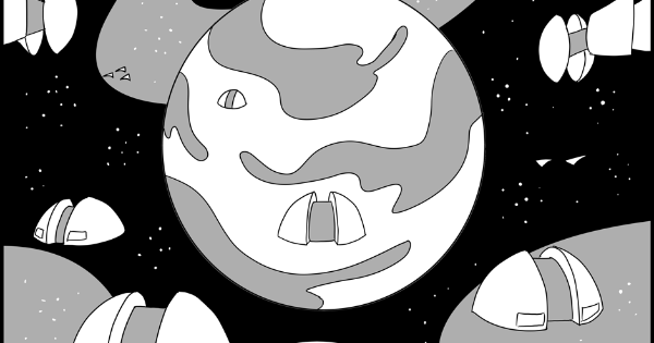 Read Recursion :: Chapter 1, p04 | Tapas Community