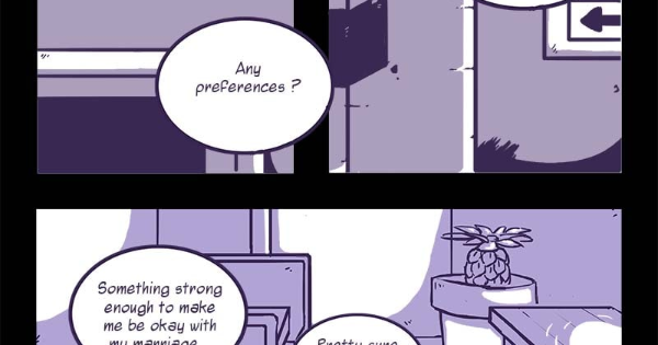 Read Grimm & Tonic :: Episode 12 | Tapas Community