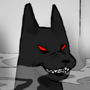 Read Hadephobia :: Anger - Part 12 | Tapas Community