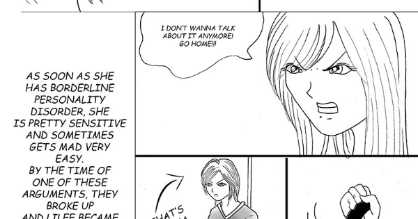 Read Sweet Lory (GL) :: Two extras from Bliss Comic | Tapas Community