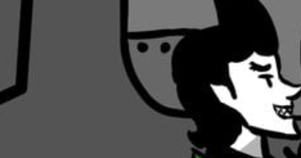 Read SCP-DISCORDANCE :: Ch1: Two in One | Tapas Community