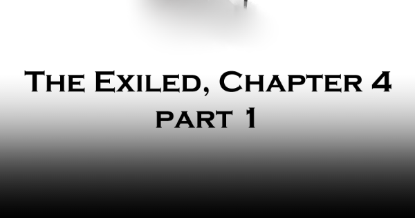 Read The Exiled :: Chapter 4 (part 1) | Tapas Community