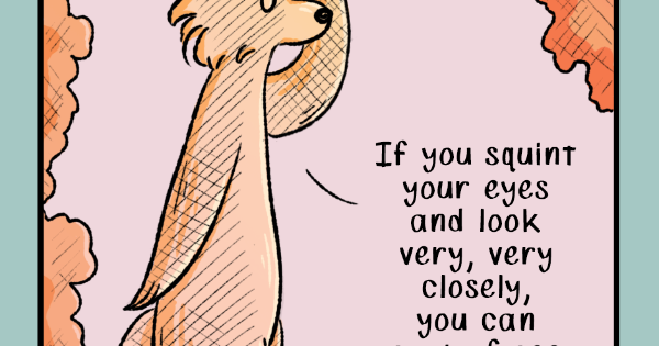 Read Super Supportive Fox :: SSF 116 Look out. | Tapas Community