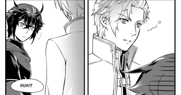 Read Hunger Demon :: EP 13 Page 7-8 | Tapas Community